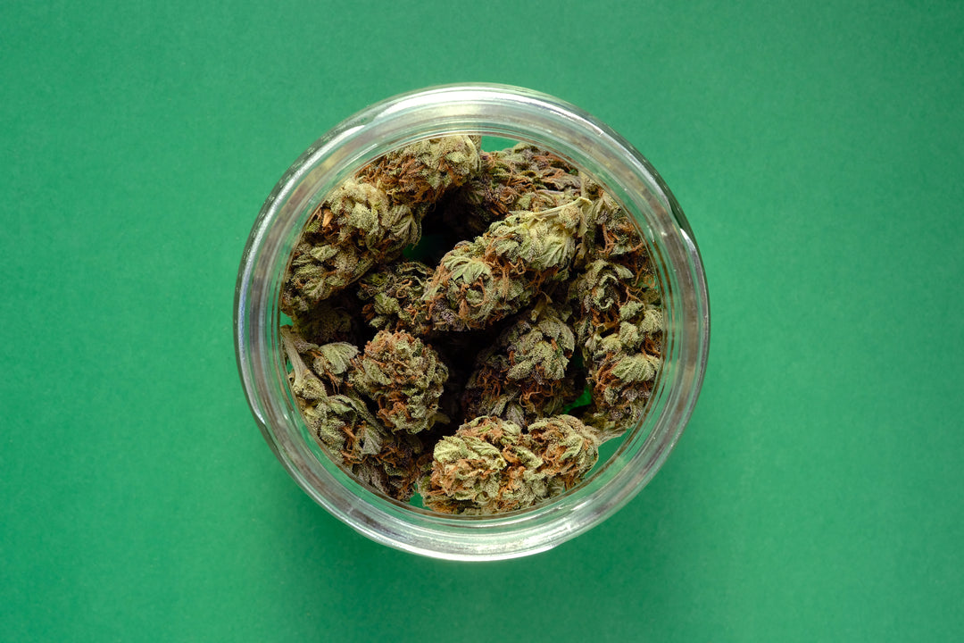 Vaportrol Patents – Cannatrol