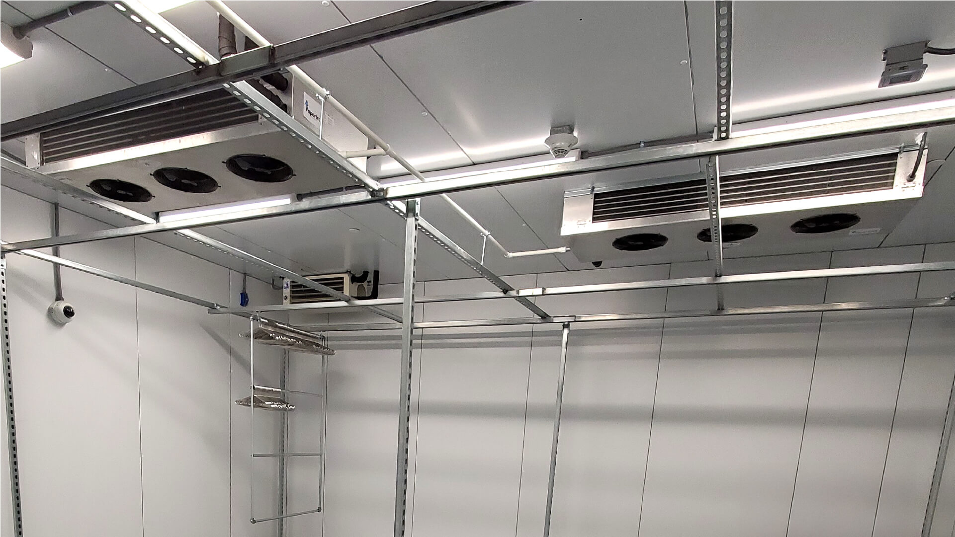 Cannatrol - Dry, Cure, and Store